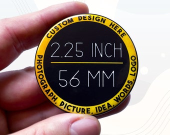 Thing 1 Thing 2 Custom Button 2.25 Pin Badge Pin - Etsy
