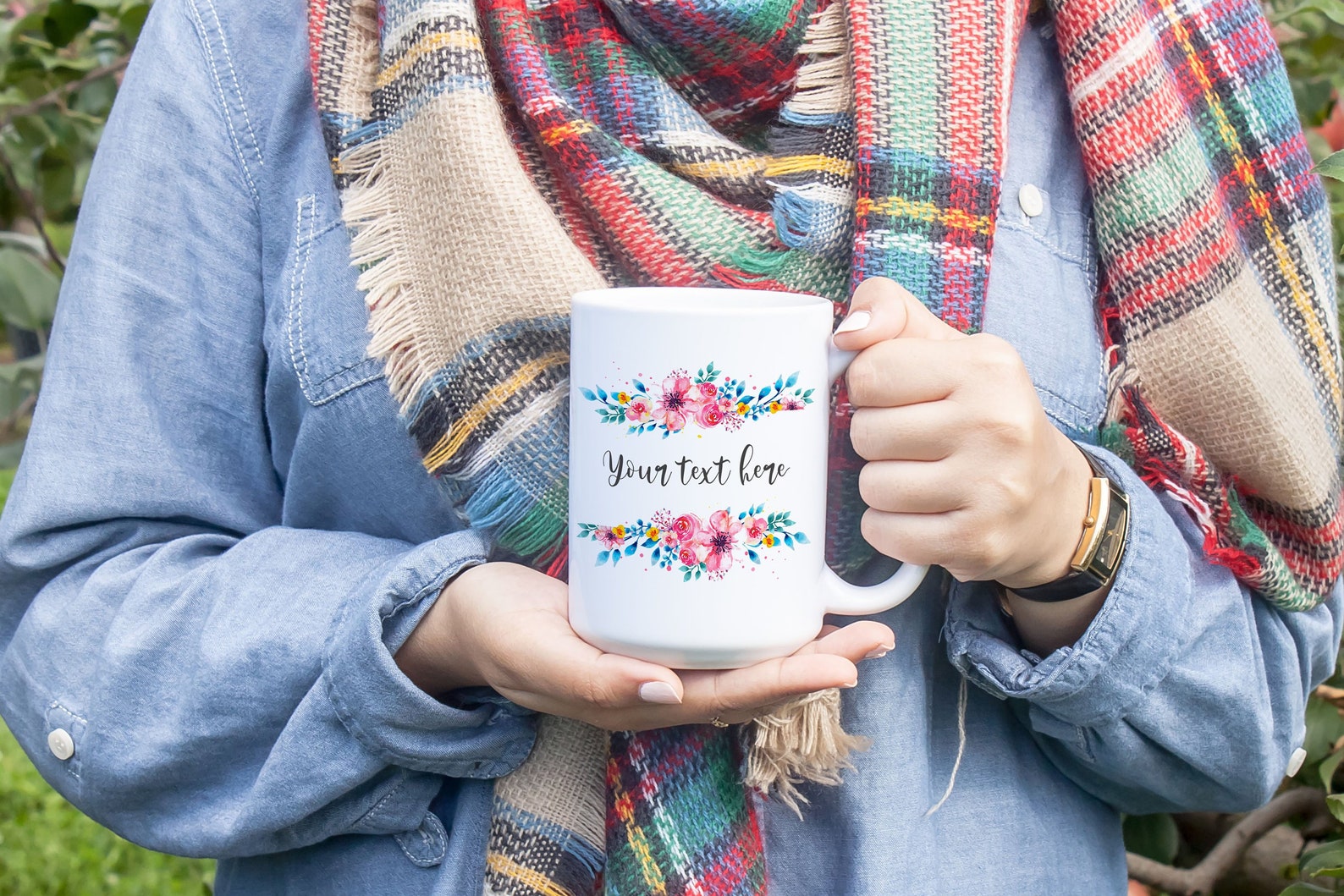 Personalized Mug, Custom Mug, Calligraphy Name, Custom Coffee Mug, Name ...