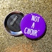 3 Inch Custom Buttons (custom Pins, Personalized Logo, Promotional ...