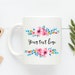 Personalized Mug Custom Mug Calligraphy Name Custom Coffee - Etsy