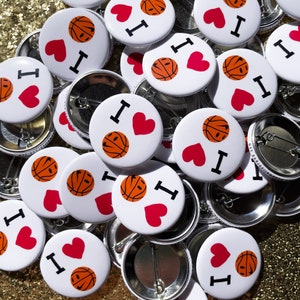 Promotional Custom Buttons 1.5 Inch, Personalized Button Pins, Pinback ...