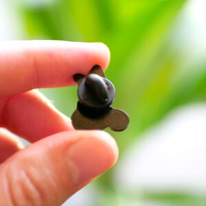 Foxy Enamel Pin, Fox Pin Badge, Cute Animal Fox Pin, Fox Brooch, Fox ...