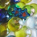 Starfish Enamel Pin Starfish Brooch Ocean Pin Enamel Pin - Etsy