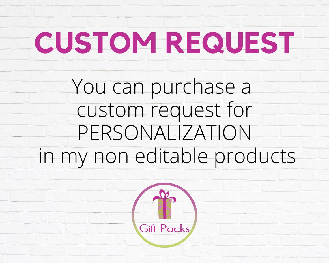 Christmas Smore Tag Printable Holiday Smore Tags - Etsy