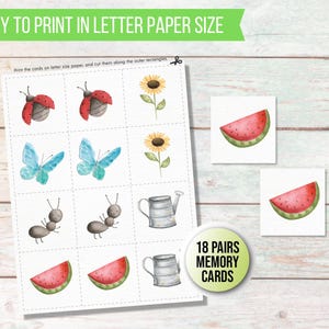 Spring Printable Game Bundle, Printable Bundle Activity Pack, Word ...