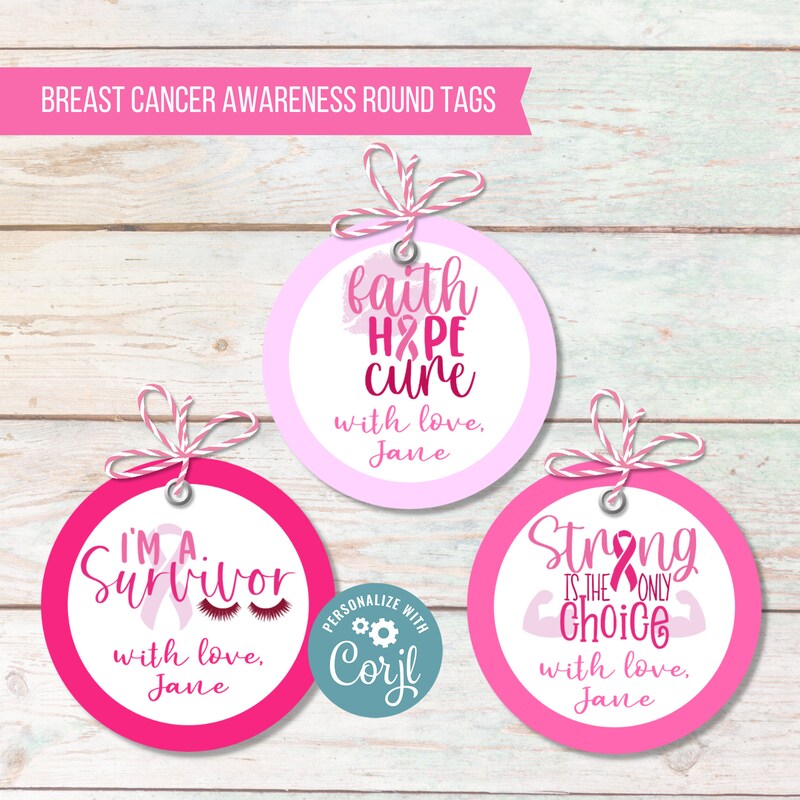 Breast Cancer Pink - Etsy