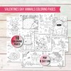 Spring Printable Game Bundle, Printable Bundle Activity Pack, Word ...