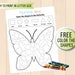 Spring Bingo Game for Kids, Printable Spring Educational Game, Spring ...