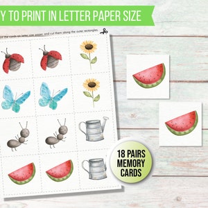 Spring Printable Game Bundle, Printable Bundle Activity Pack, Word ...