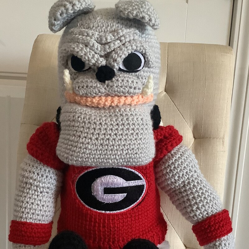 Crochetfun19 - Etsy