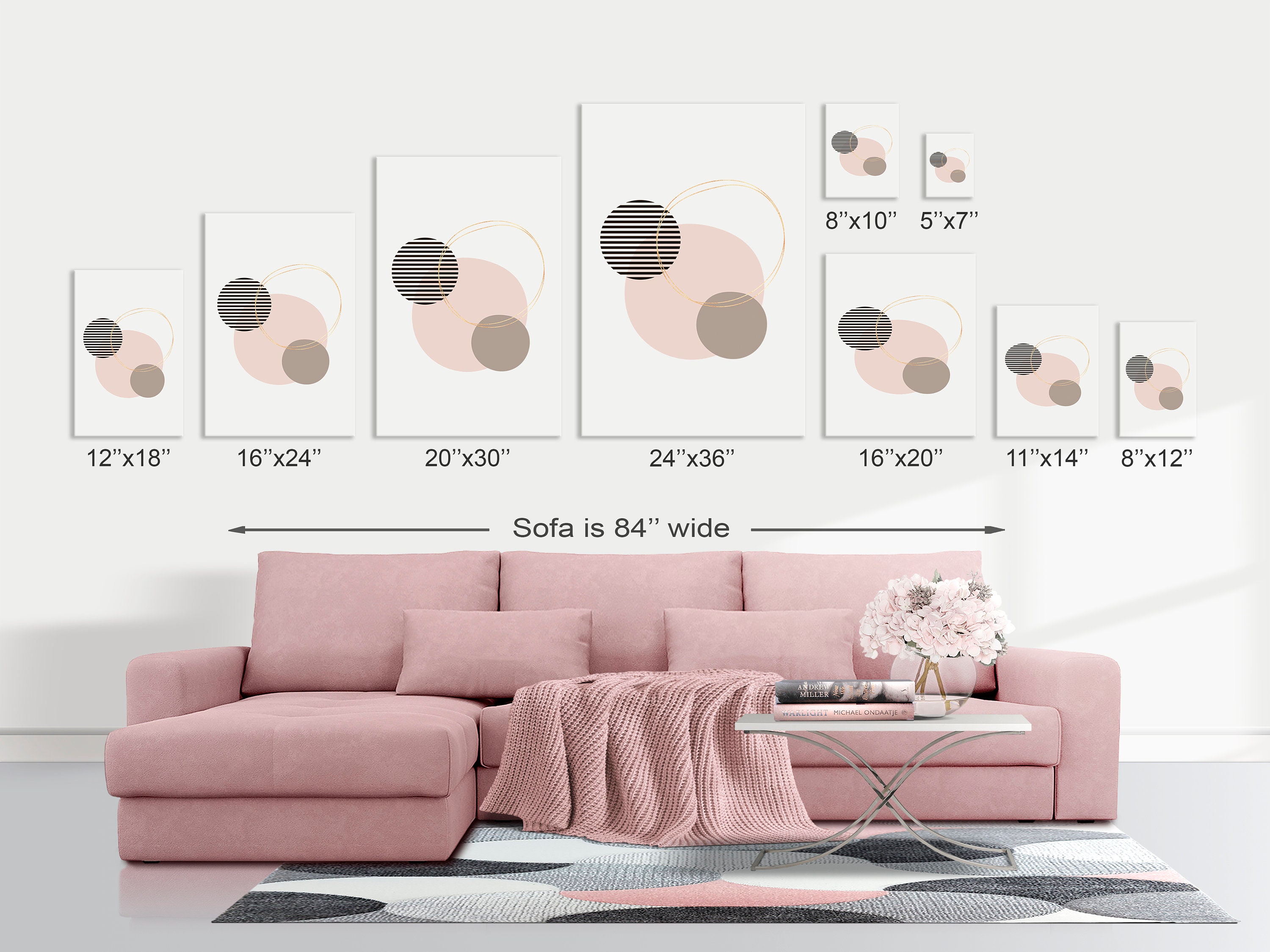 Canvas Size Comparison Chart Canvas Print Size Mockup Canvas - Etsy Canvas Size Comparison Chart Canvas Print Size Mockup Canvas - Etsy