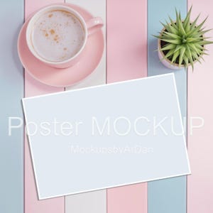 MockupsbyArDan - Etsy