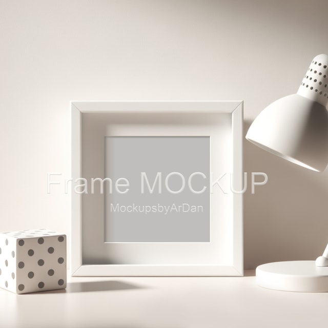 MockupsbyArDan - Etsy