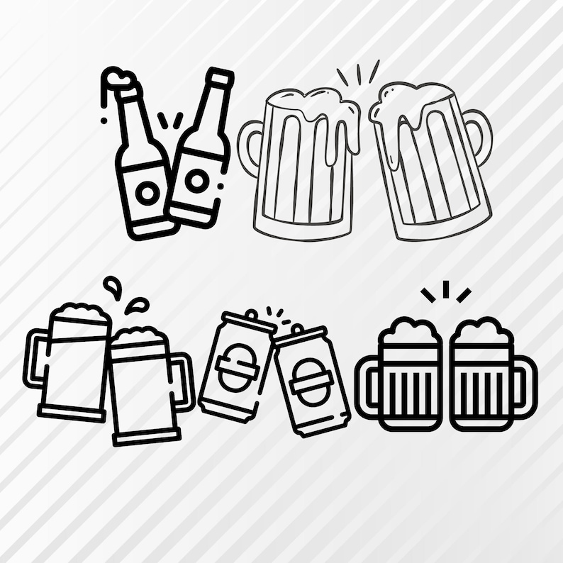 Beer Svg. Beer. SVG. Svg Files for Cricut. Beer Shirt. Beer - Etsy