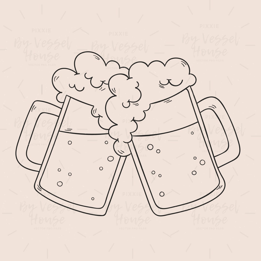 Beer Svg. Beer. SVG. Svg Files for Cricut. Beer Shirt. Beer Mug. Beer ...