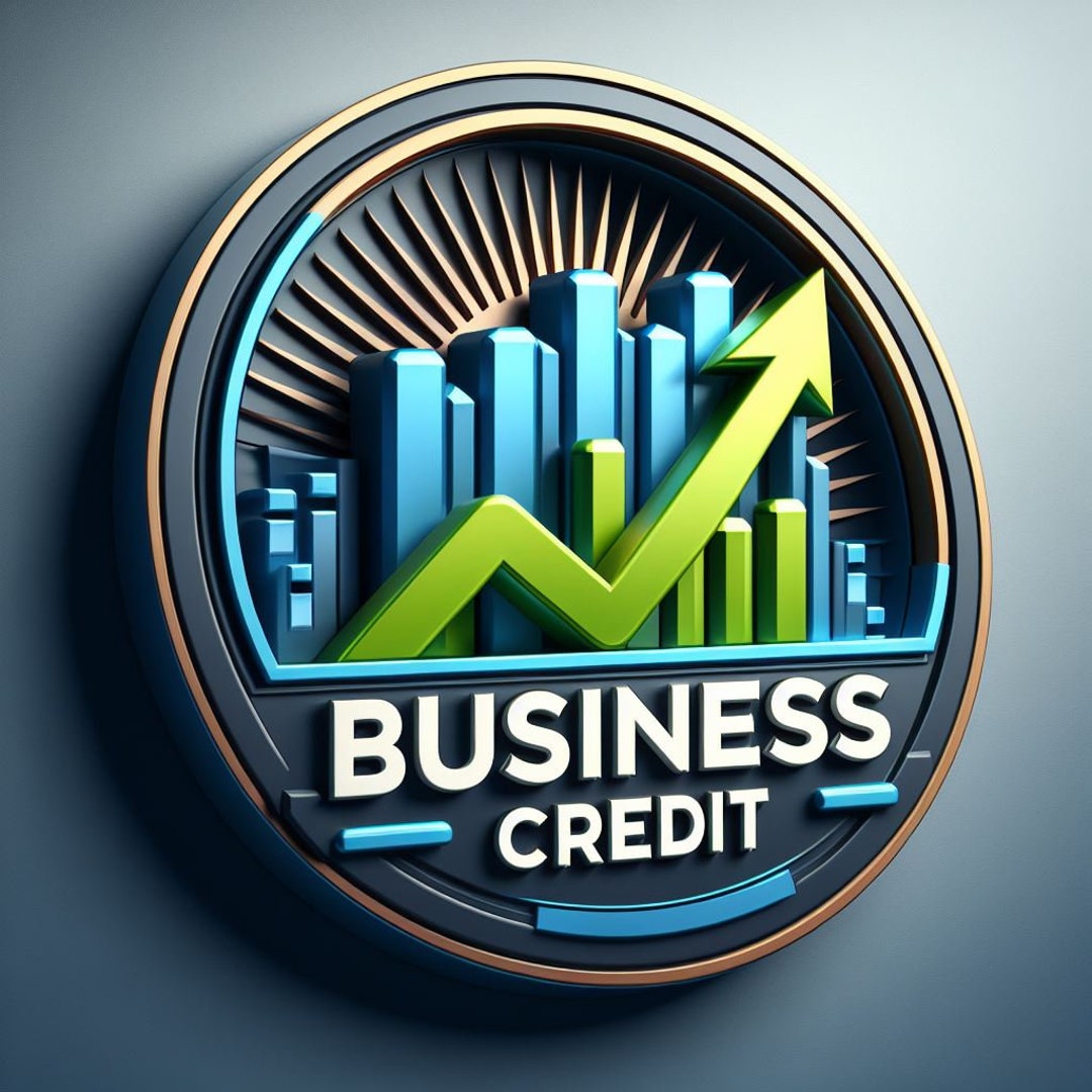 Business Credit Blueprint Step by Step Digital Guide - Etsy