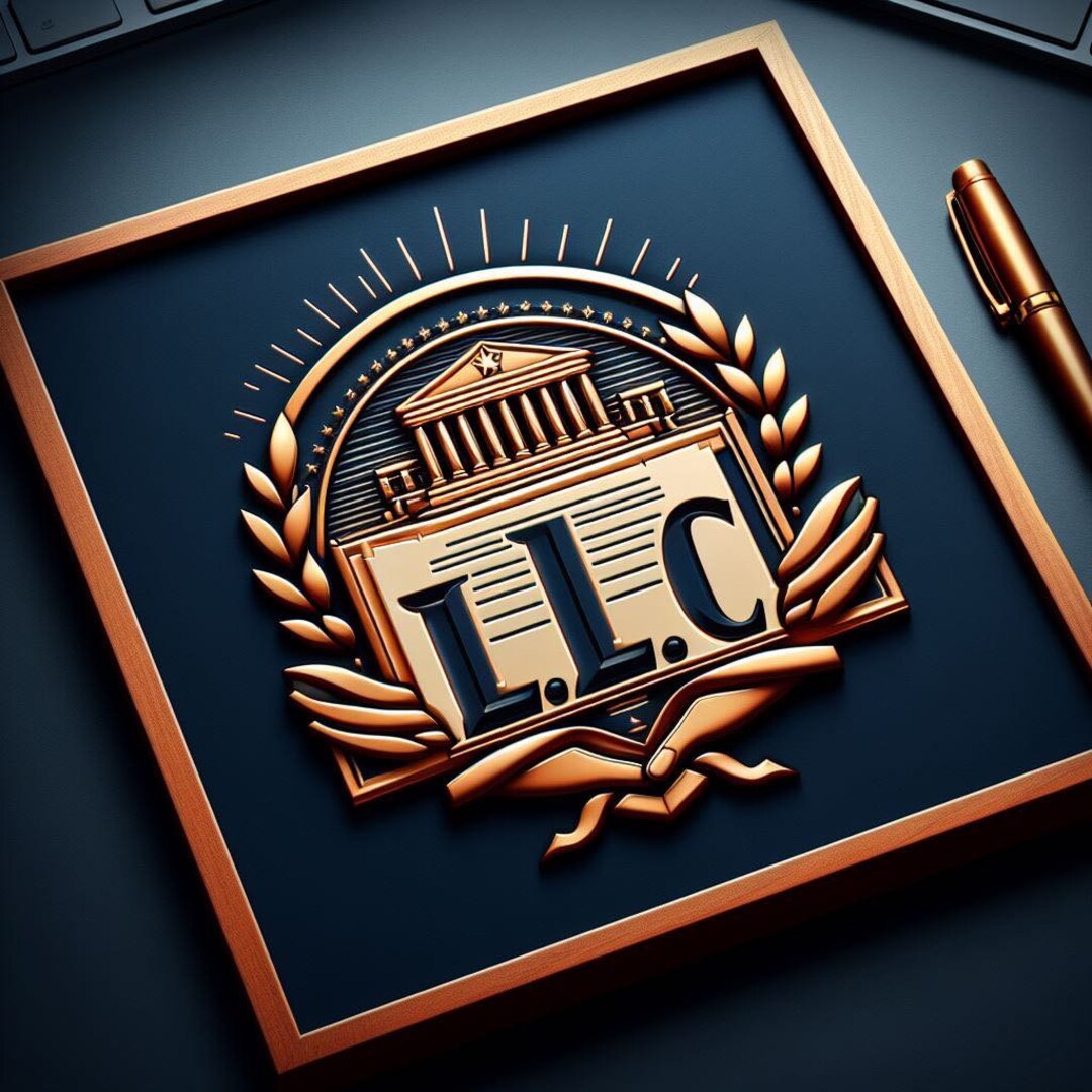 LLC Step by Step Guide - Etsy