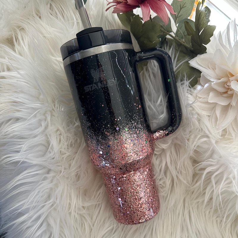 Personalized Stanley Cup - Etsy