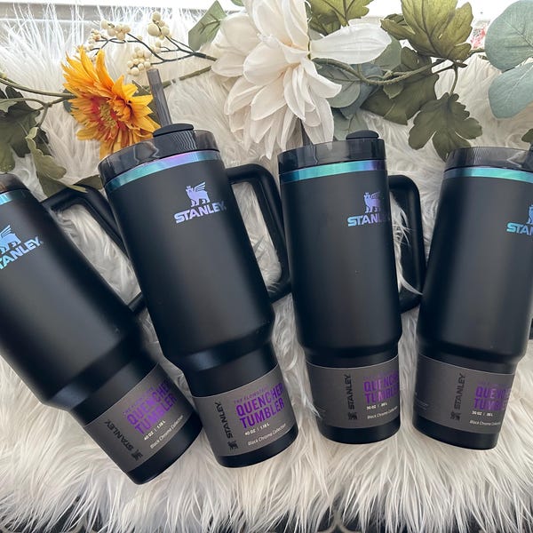 Rare Stanley Cups - Etsy