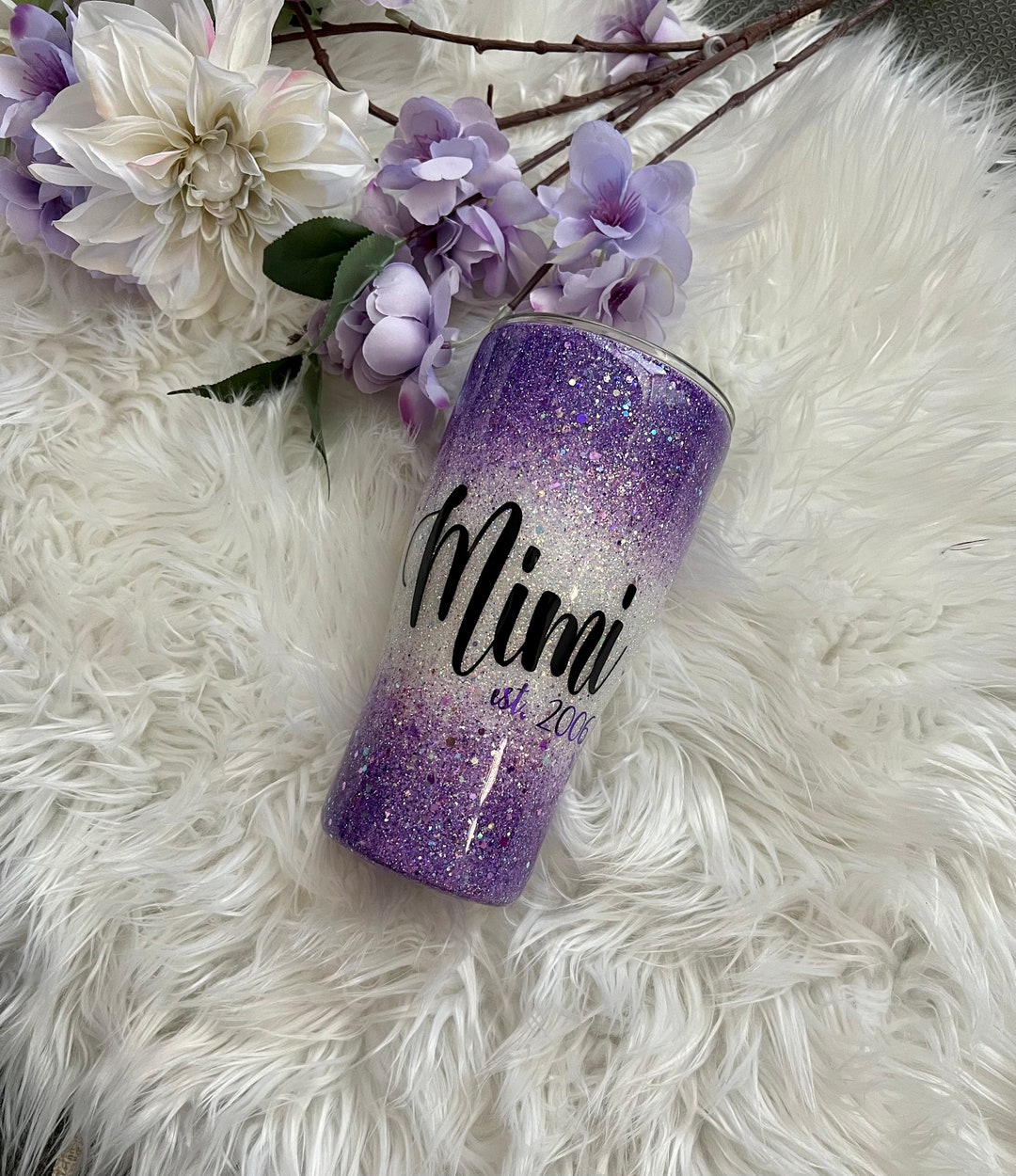 Mimi Tumbler|personalized Tumbler - Etsy