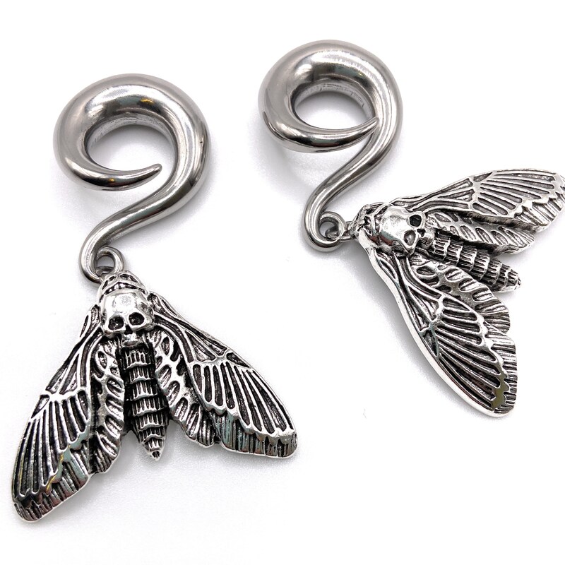 Ear Weights - Etsy