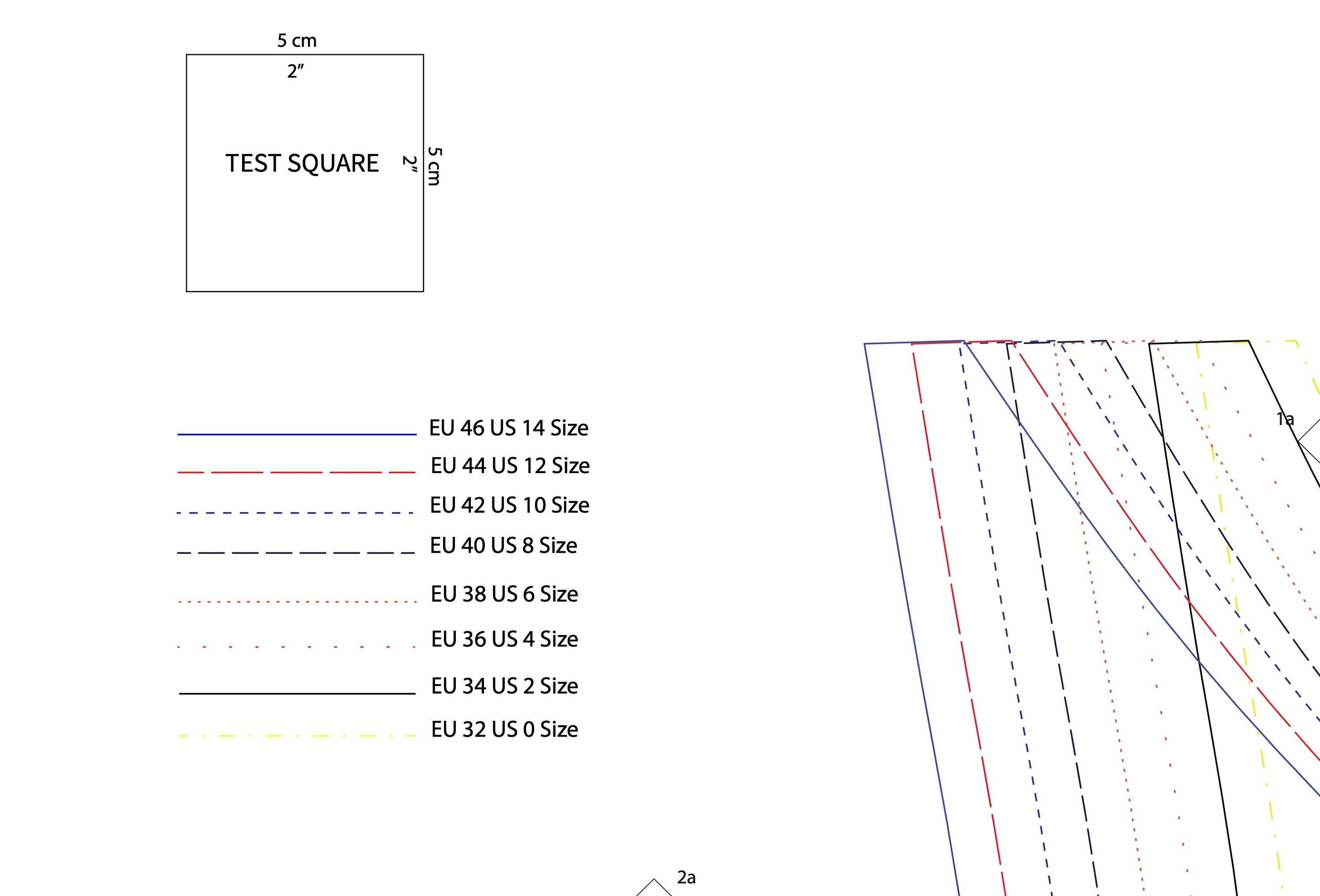 Wide Strap Top Sewing Pattern, Easy Digital PDF, Linen Top Pattern ...