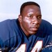 ELBERT DUBENION Photo Picture BUFFALO Bills Football Photograph Print ...