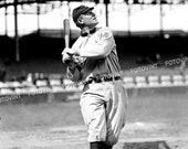 SAM CRAWFORD Photo Picture 1917 DETROIT Tigers Baseball - Etsy