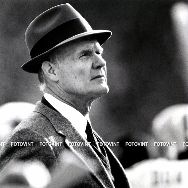 Tom Landry - Etsy