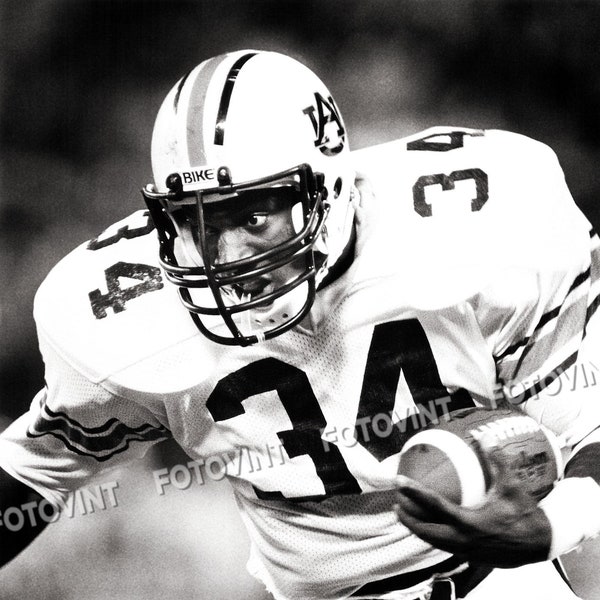 Bo Jackson - Etsy