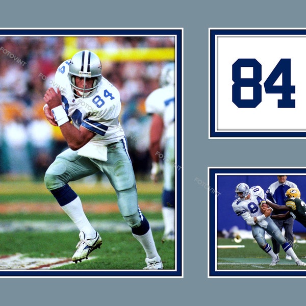 Dallas Cowboys Collage - Etsy