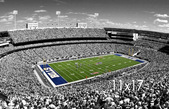 Buffalo Bills Stadium Wallpaper