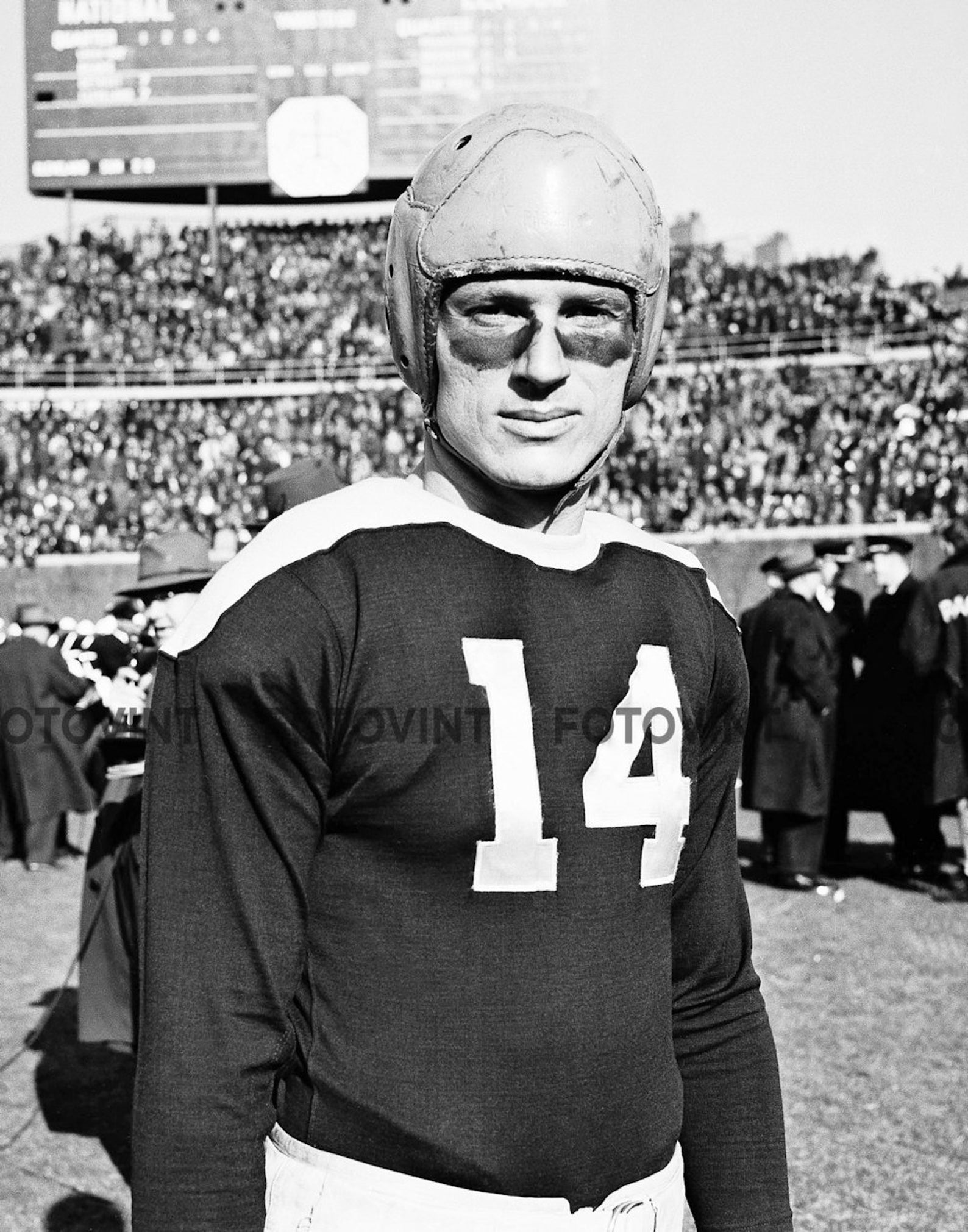 DON HUTSON Green Bay Packers Photo Picture LAMBEAU Field | Etsy