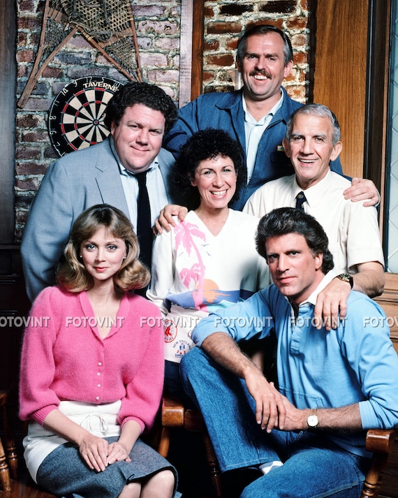 Cheers Tv Show Cast
