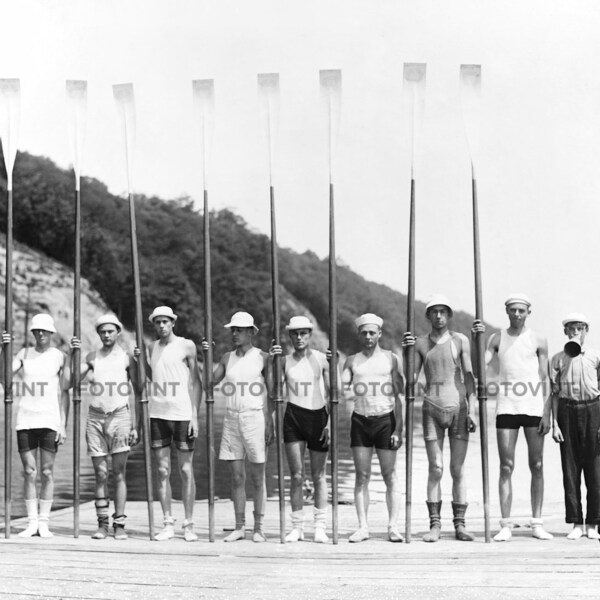 Rowing Wall Art - Etsy