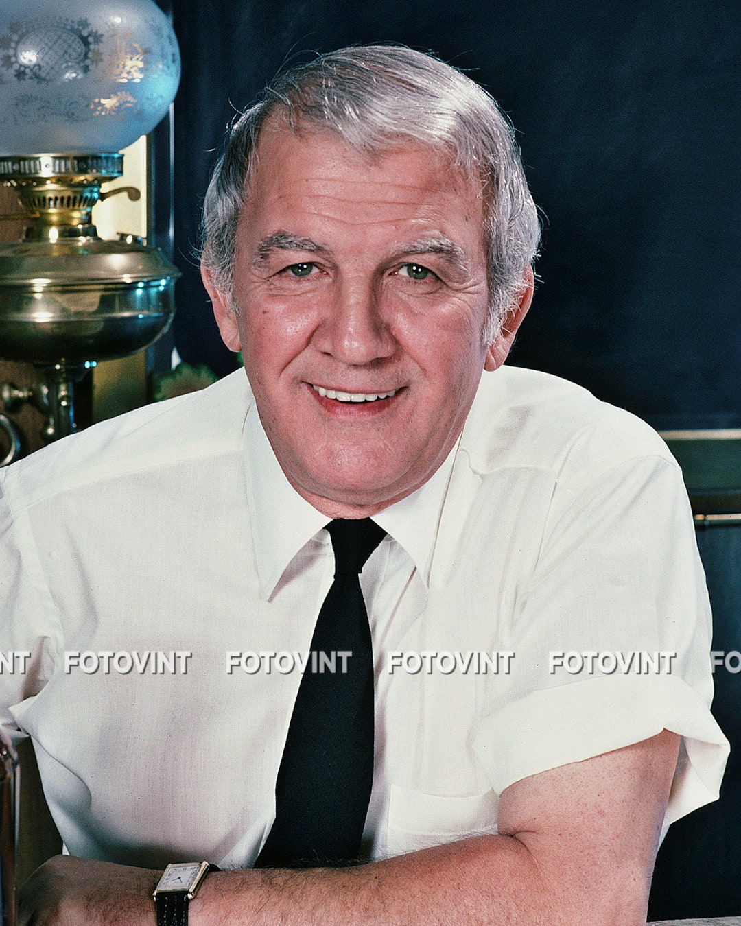 CHEERS TV Photo Picture COACH Nicholas Colasanto Boston Bar - Etsy