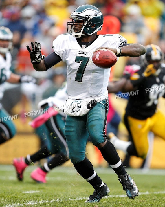 Michael Vick Eagles