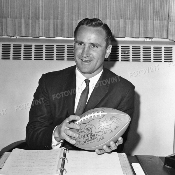 Don Shula Autograph - Etsy