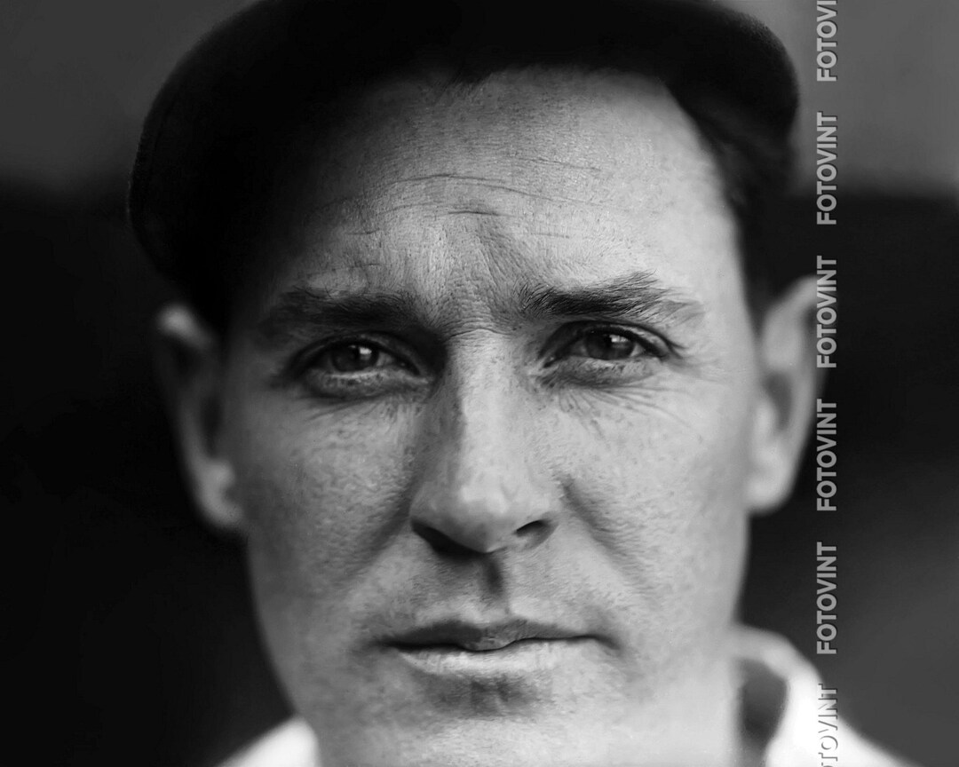 Bob Muesel 1927 NEW YORK YANKEES Photo Picture Vintage Baseball Charles ...