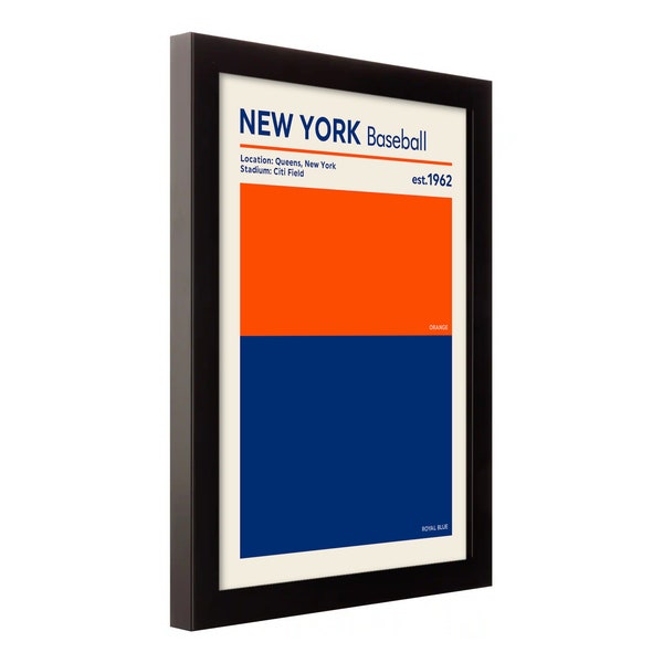 New York Mets - Etsy