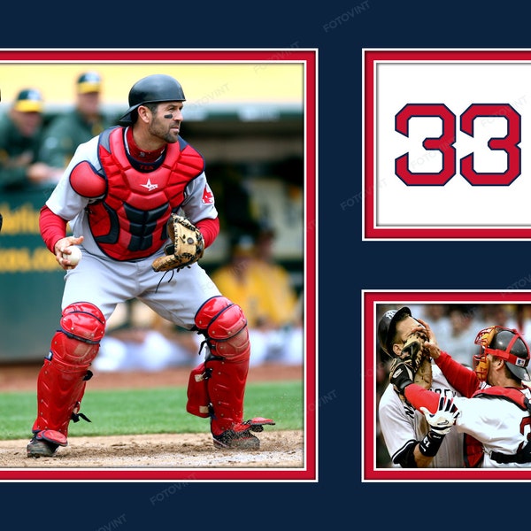 Yankees Red Sox - Etsy