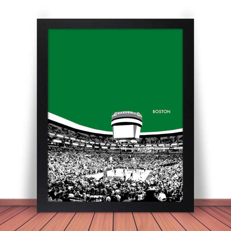 Boston Posters - Etsy