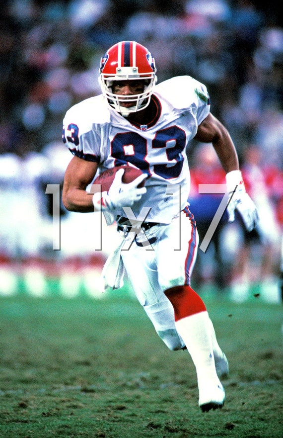 Andre Reed Bills