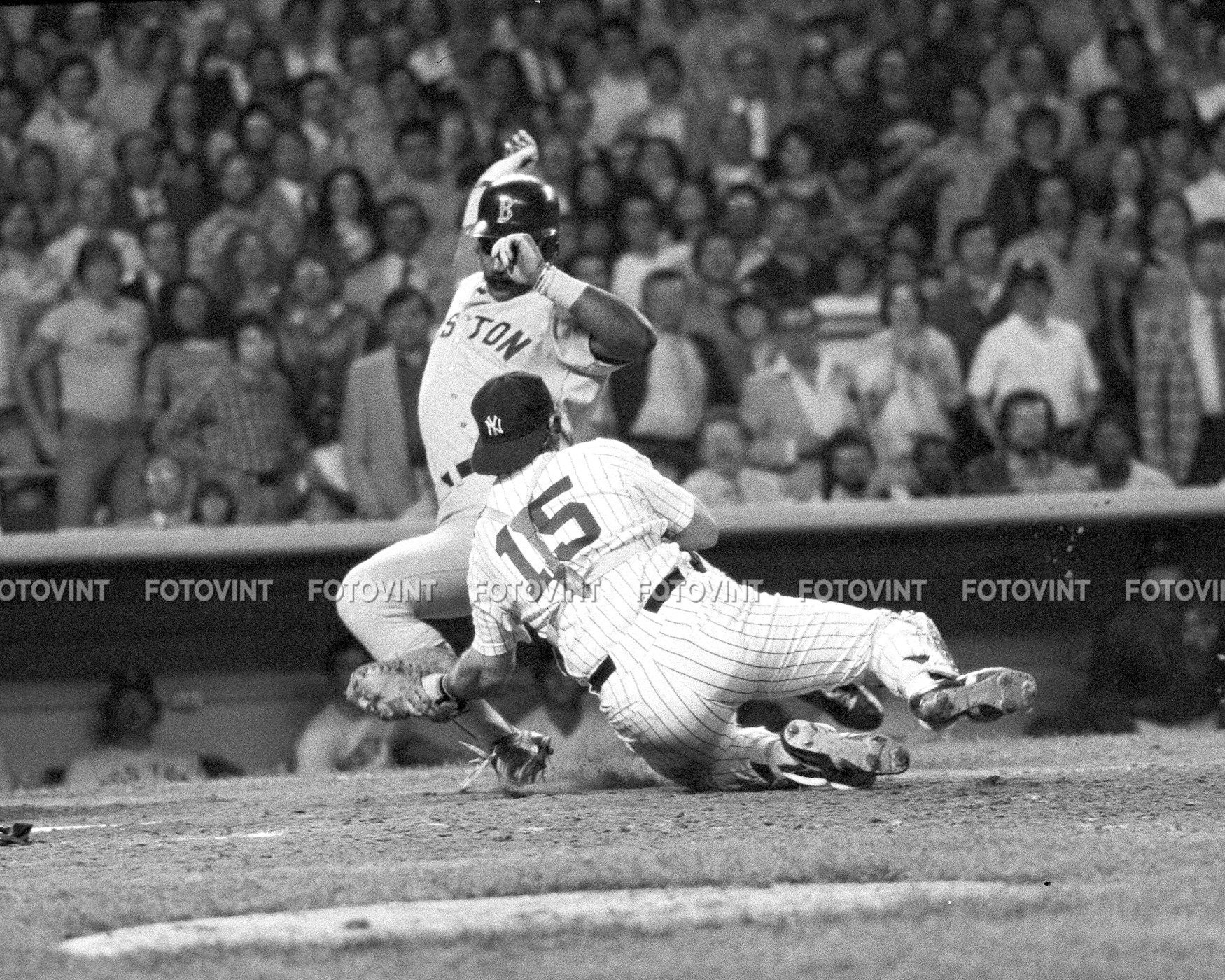 Thurman Munson 15