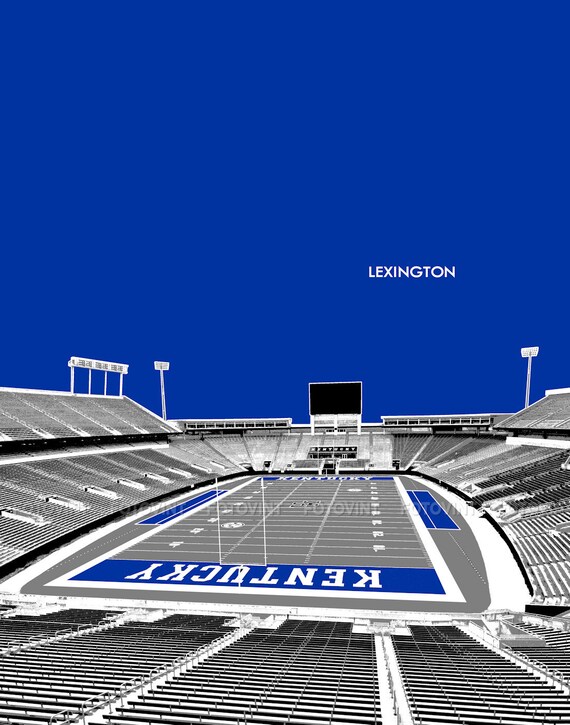 University Of Kentucky Football Wallpaper