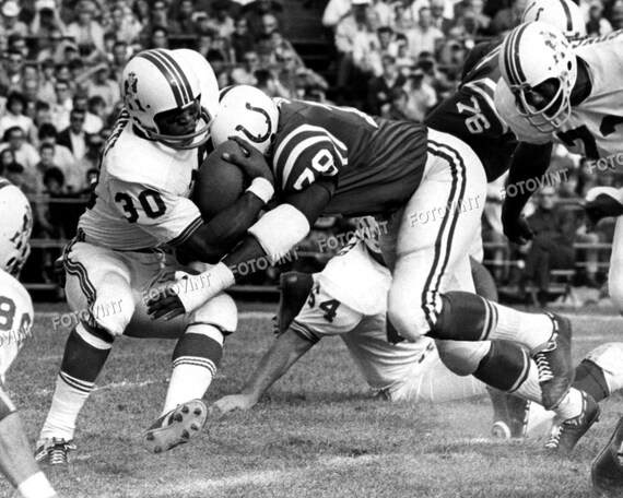 Bubba Smith Nfl