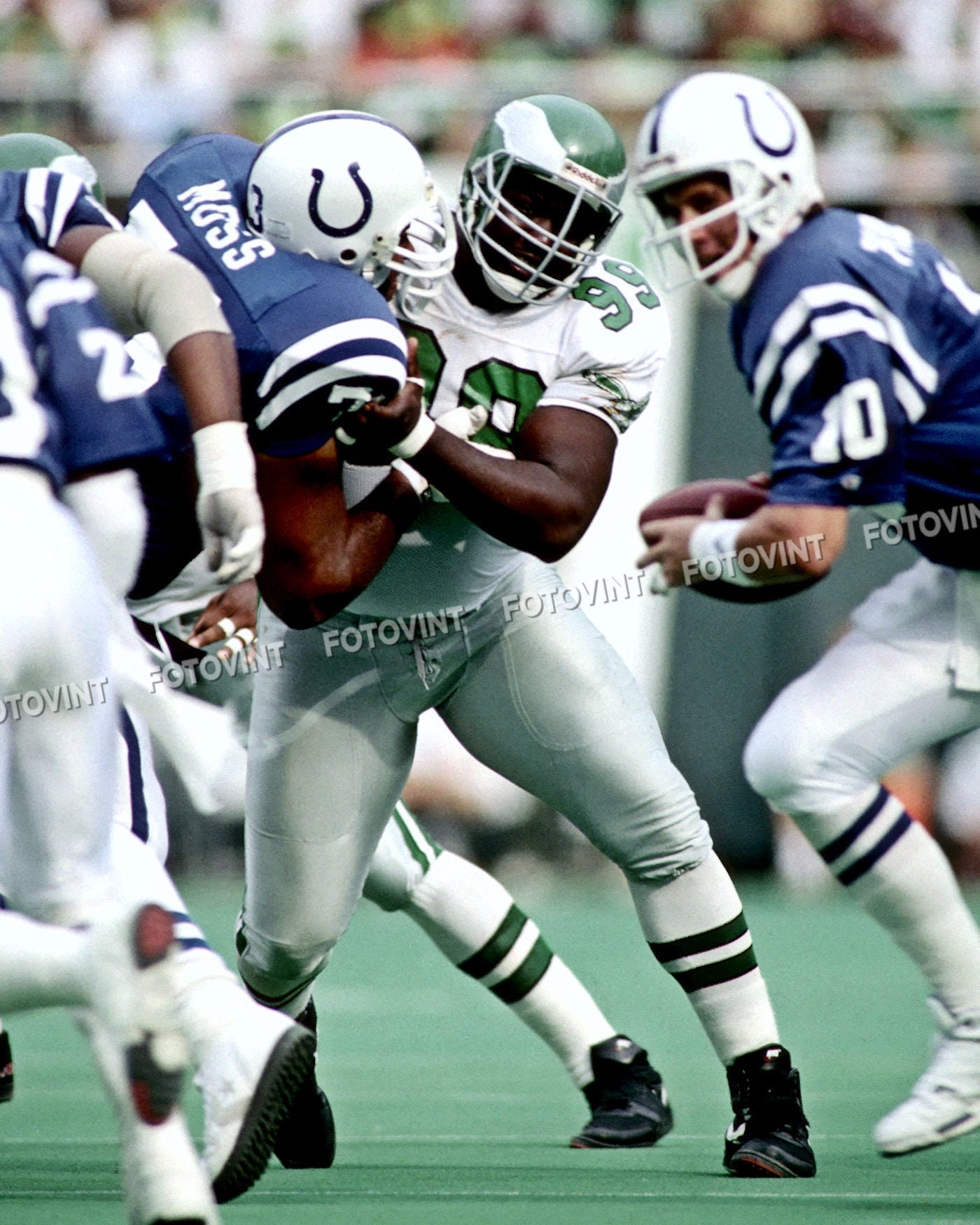 Jerome Brown