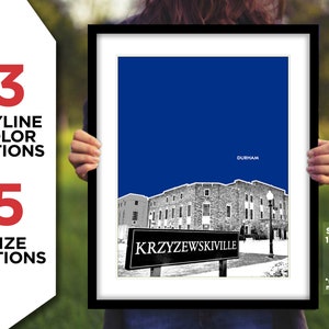 Duke Basketball - Etsy