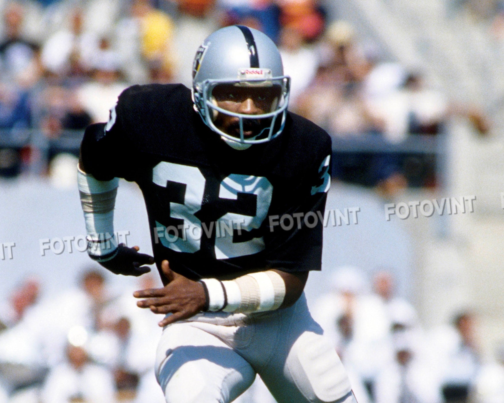 JACK TATUM Photo Picture OAKLAND Raiders Football Photograph Print 8x10 ...