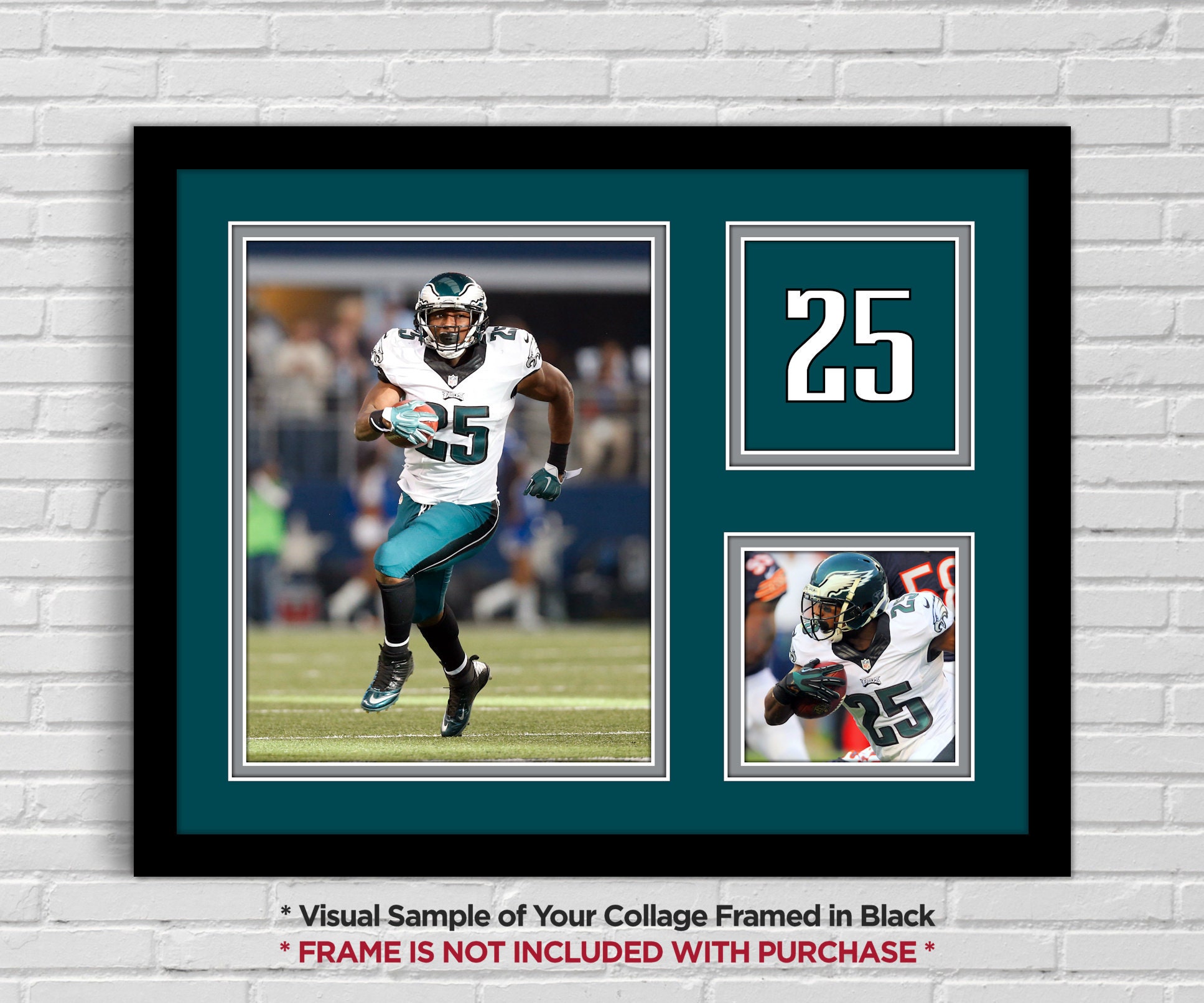 Lesean Mccoy Eagles Edit